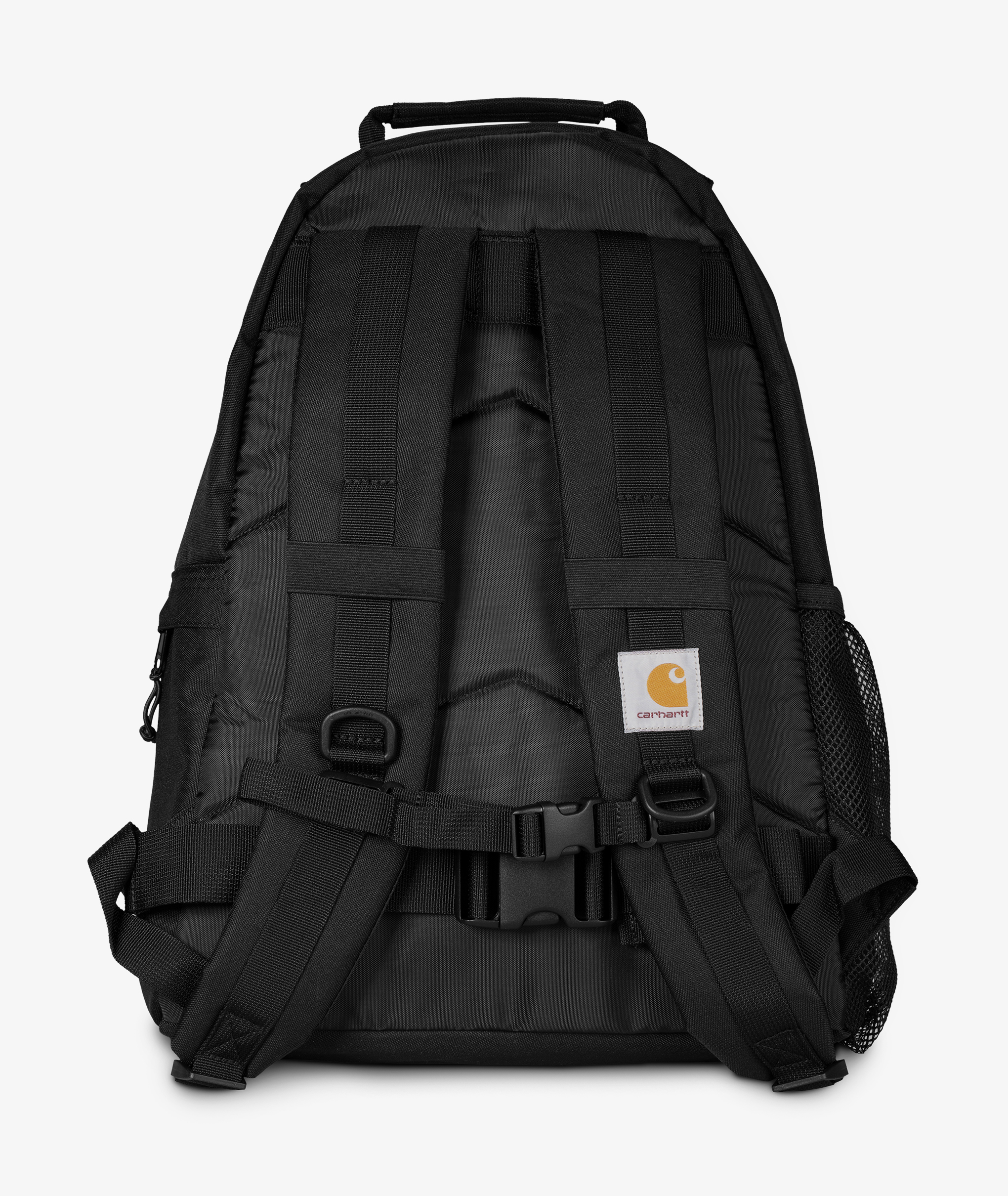 Norse Store | Shipping Worldwide - Carhartt Kickflip Backpack - Black Norse Store | Shipping Worldwide - Carhartt Kickflip Backpack - Black
