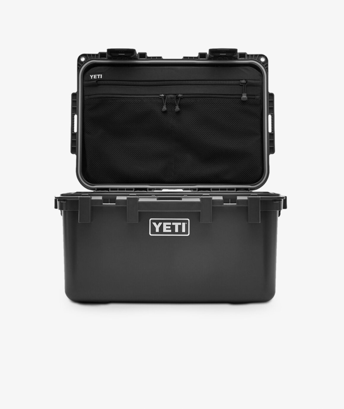 Norse Store | Shipping Worldwide - YETI Loadout Go Box - Charcoal