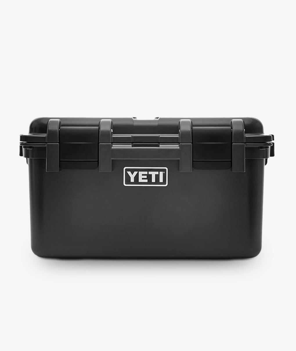 Norse Store | Shipping Worldwide - YETI Loadout Go Box - Charcoal