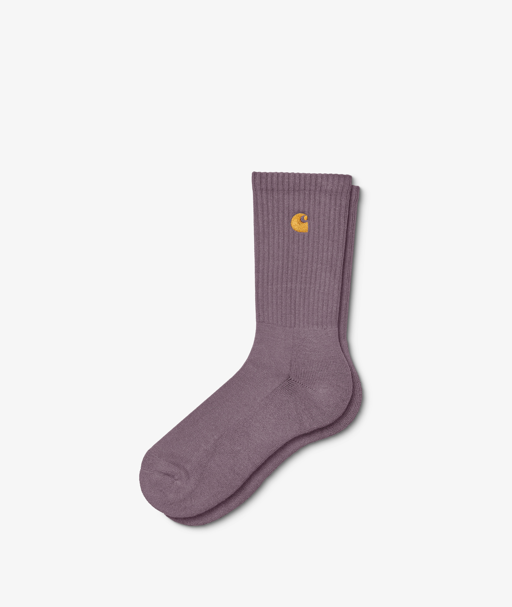 Norse Store | Shipping Worldwide - Carhartt WIP Chase Socks - Misty ...