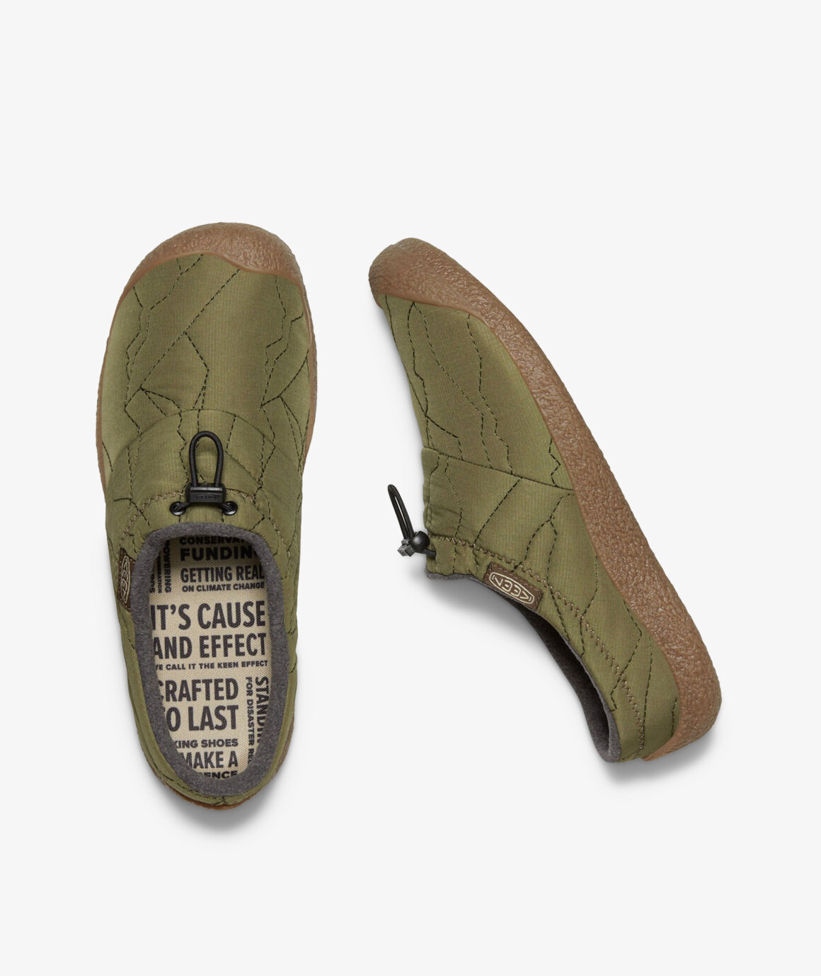 Norse Store | Shipping Worldwide - Keen KEEN KE HOWSER III SLIDE ...