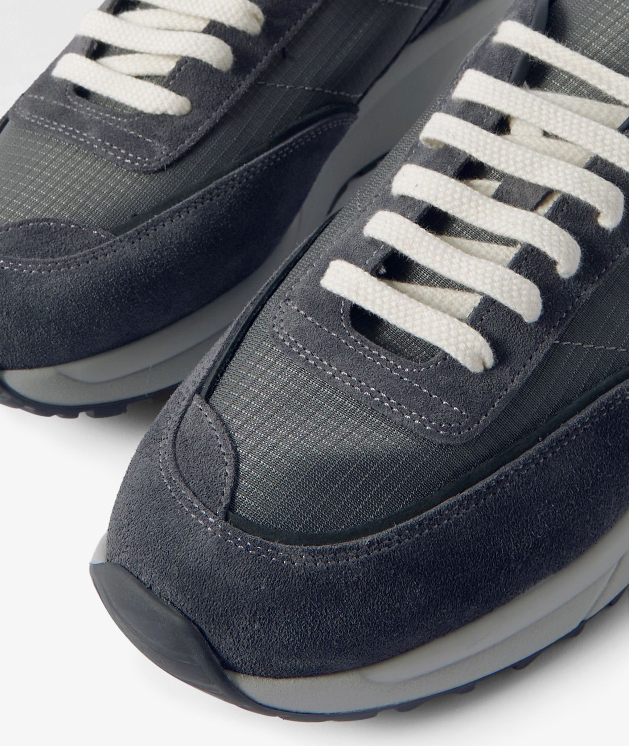 Norse Store Shipping Worldwide Common Projects Track 80 Dark Grey