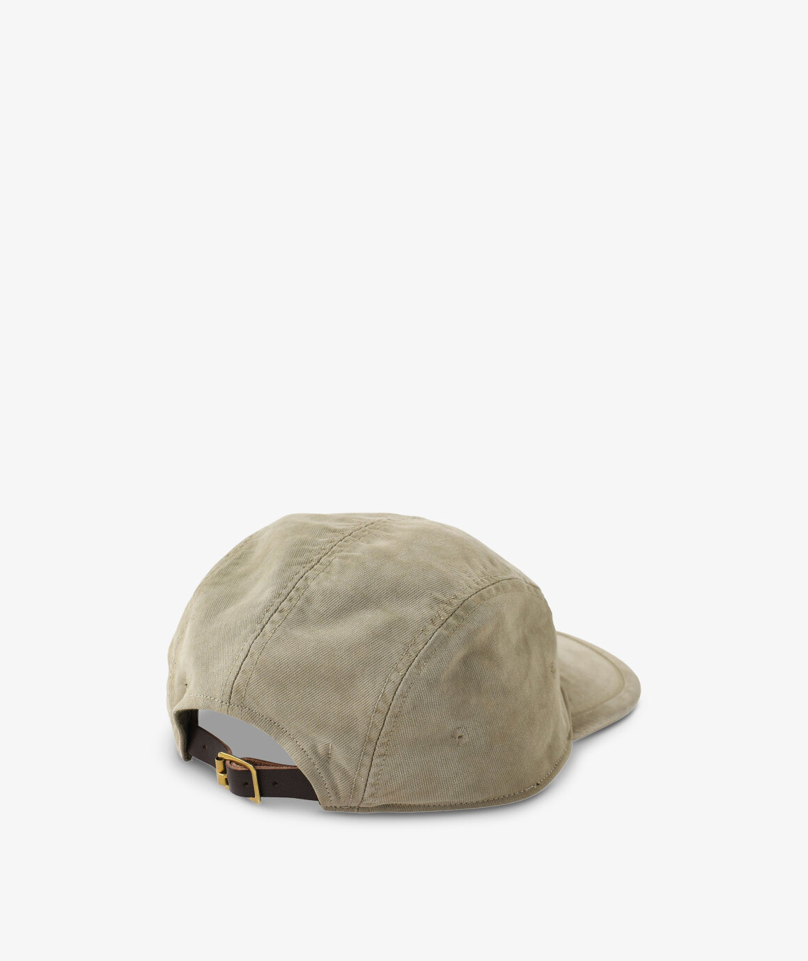 Norse Store | Shipping Worldwide - visvim CAMP CAP - OLIVE