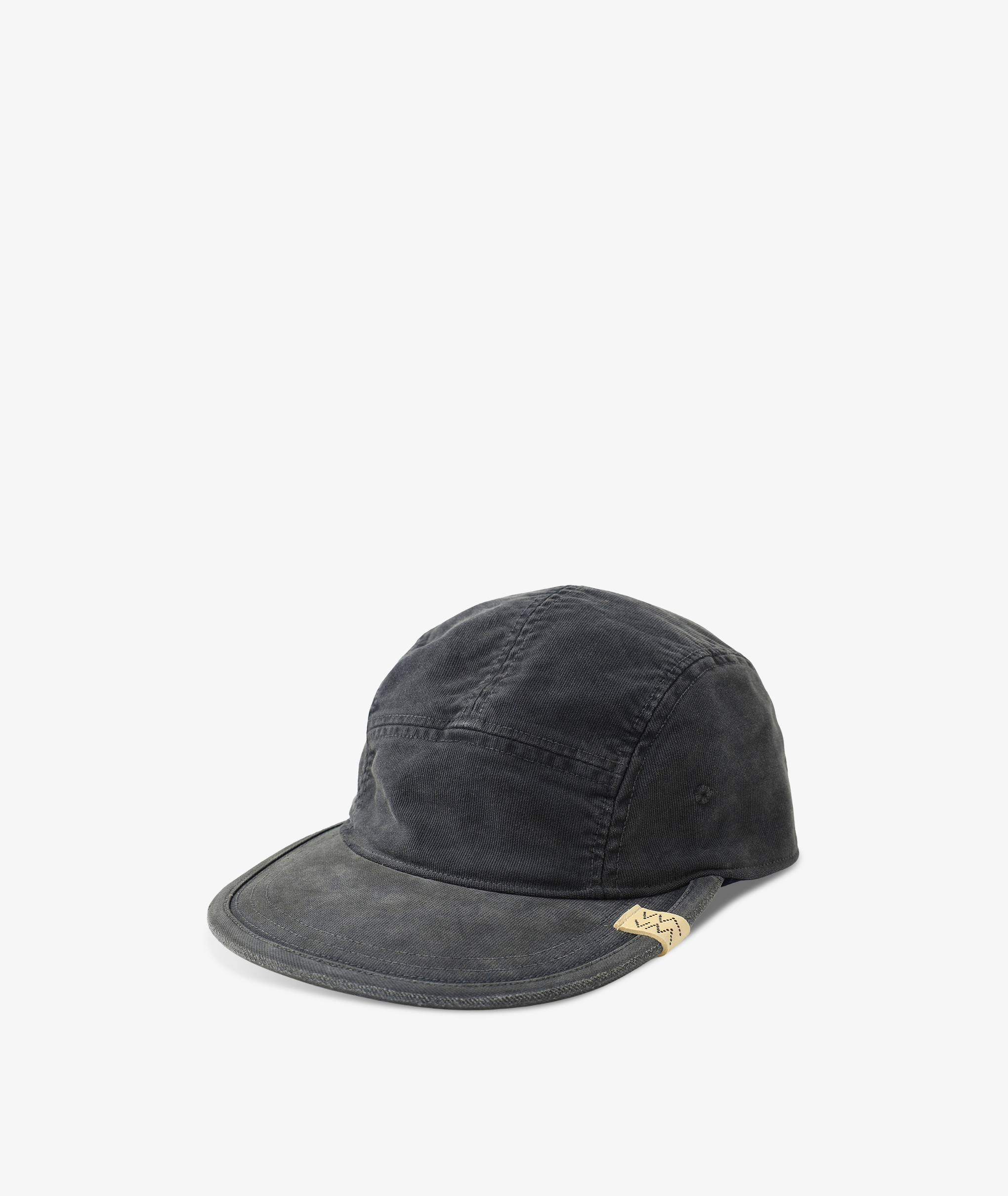 Norse Store | Shipping Worldwide - visvim CAMP CAP - NAVY