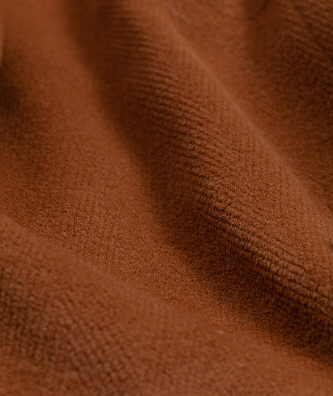 Norse Store | Shipping Worldwide - Auralee WOOL HERRINGBONE PILE DUFFLE ...