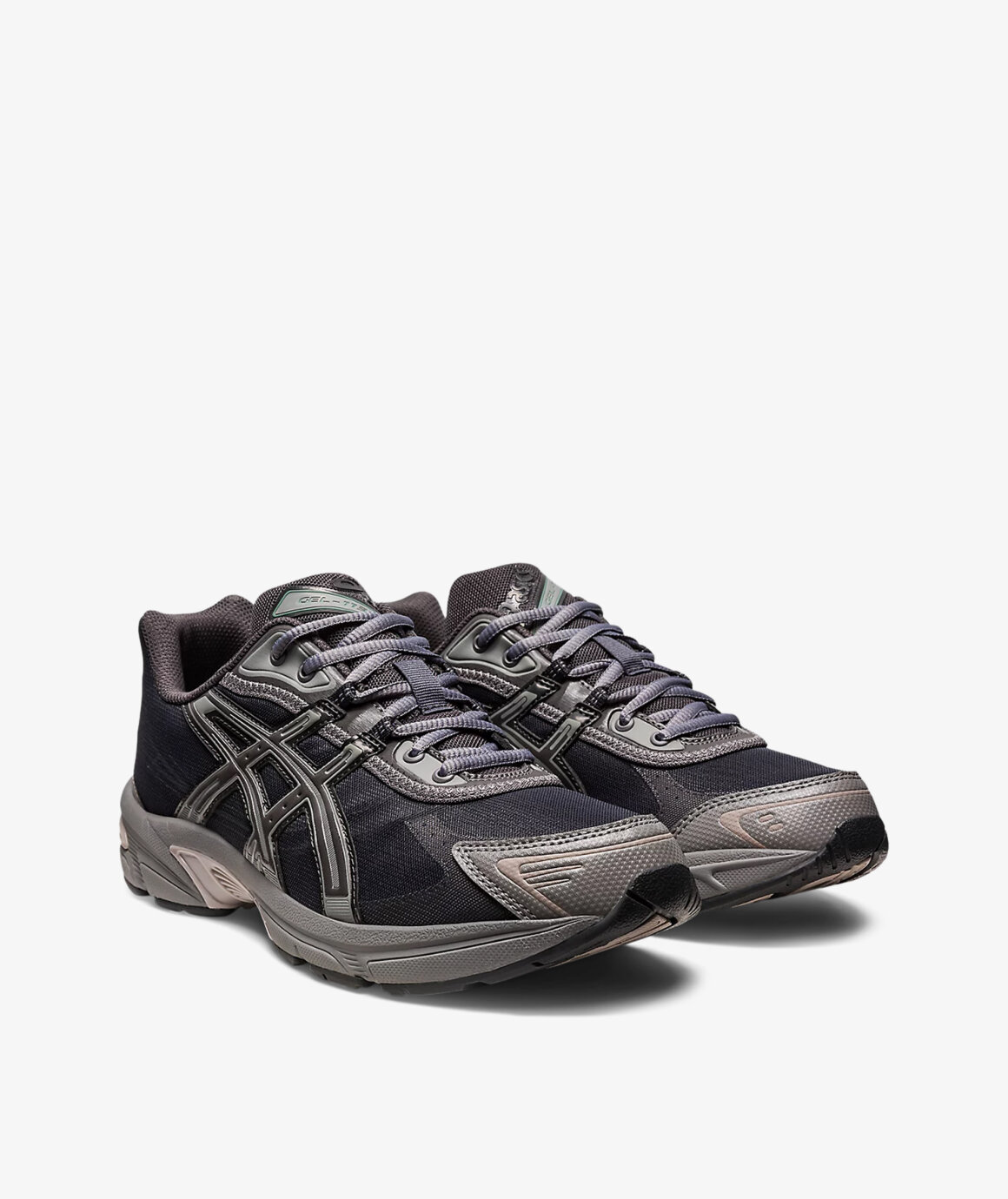 Norse Store | Shipping Worldwide - Asics GEL-1130 RE - Obsidian Grey