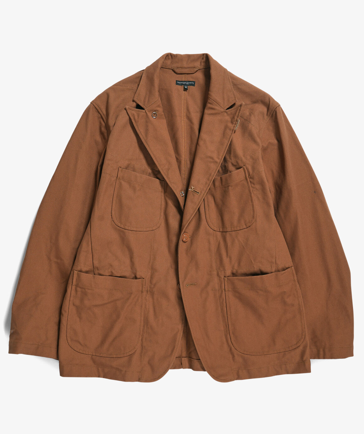 Norse Store | Shipping Worldwide - Engineered Garments Bedford Jacket ...