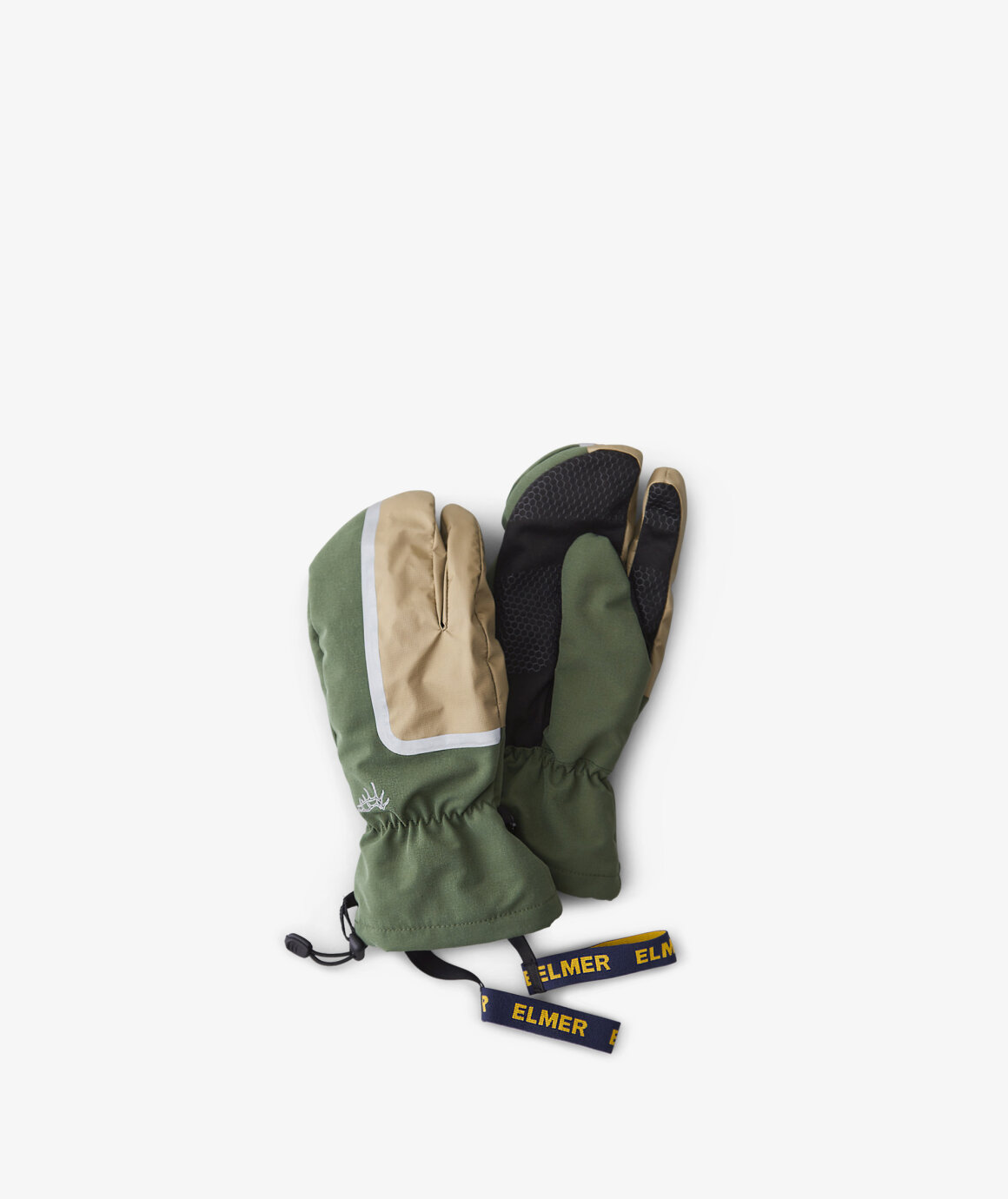 Norse Store | Shipping Worldwide - Elmer by Swany TRIGER OVER MITTEN ...