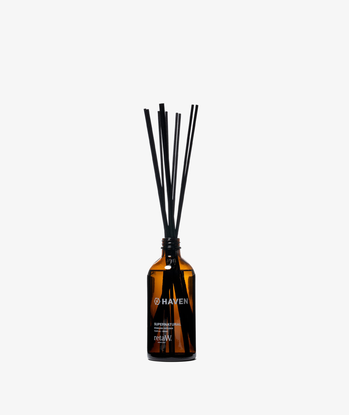 Norse Store | Shipping Worldwide - Haven Retaw Fragrance Standard Reed Diffuser - Supernatural
