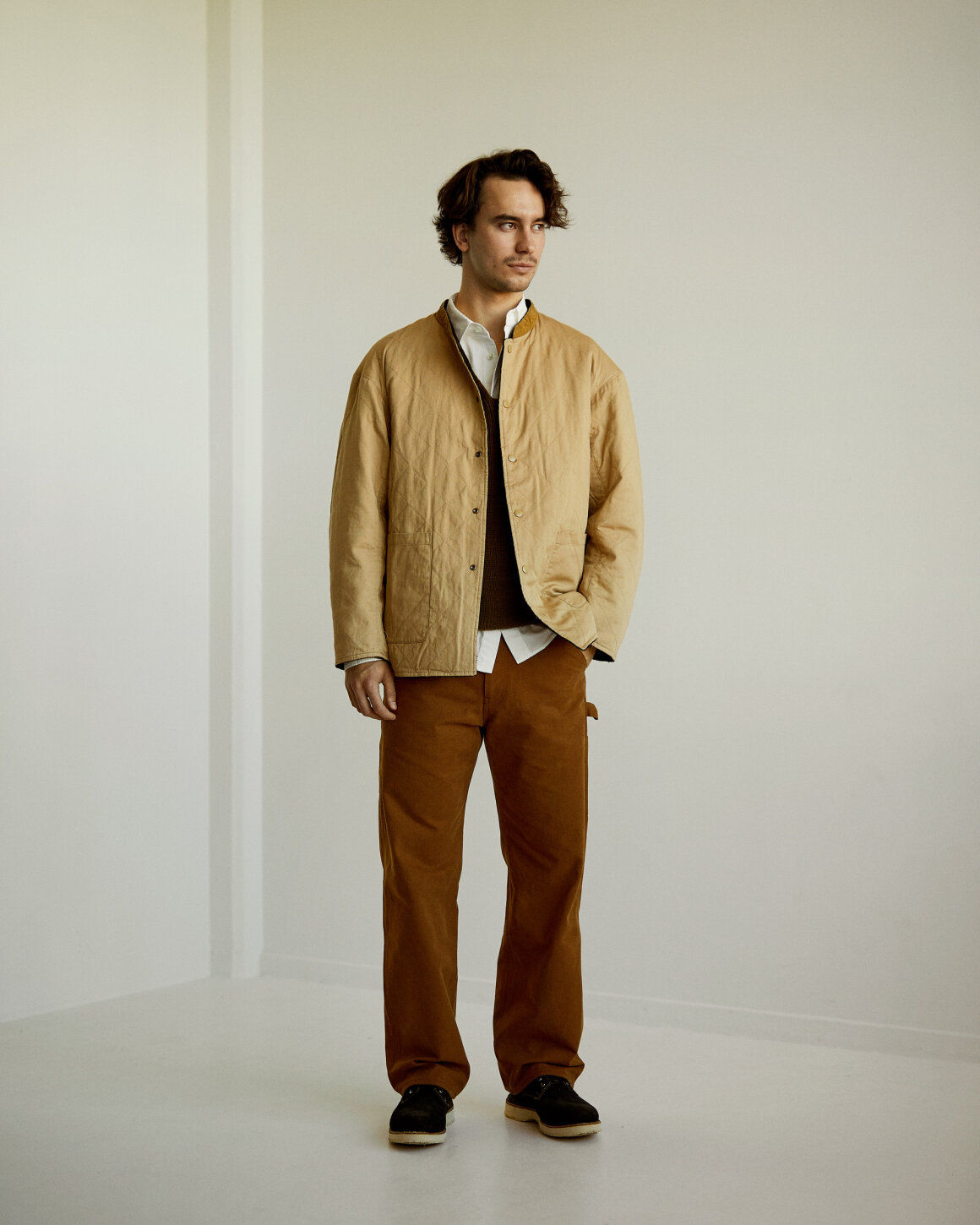 Norse Store | Shipping Worldwide - Norse Store AW23 Editorial