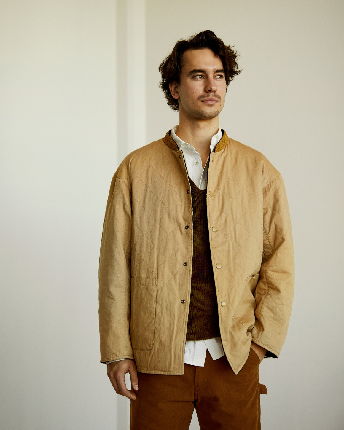 Norse Store | Shipping Worldwide - Norse Store AW23 Editorial