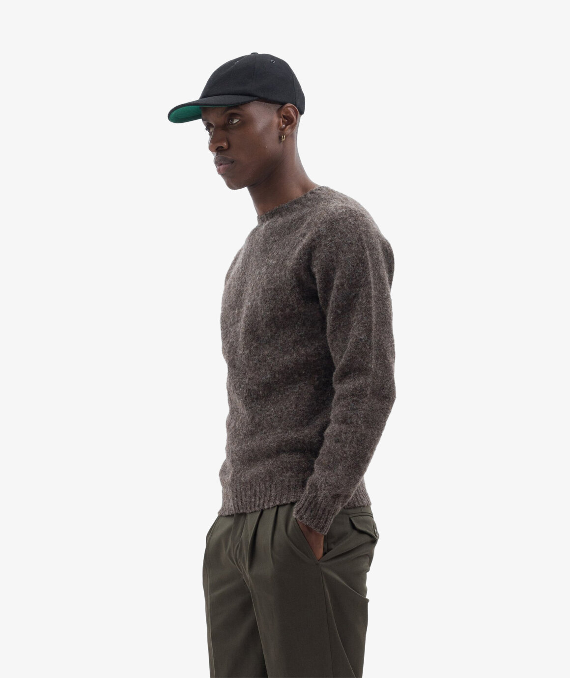 Norse Store | Shipping Worldwide - Knitwear - Norse Projects - Birnir ...