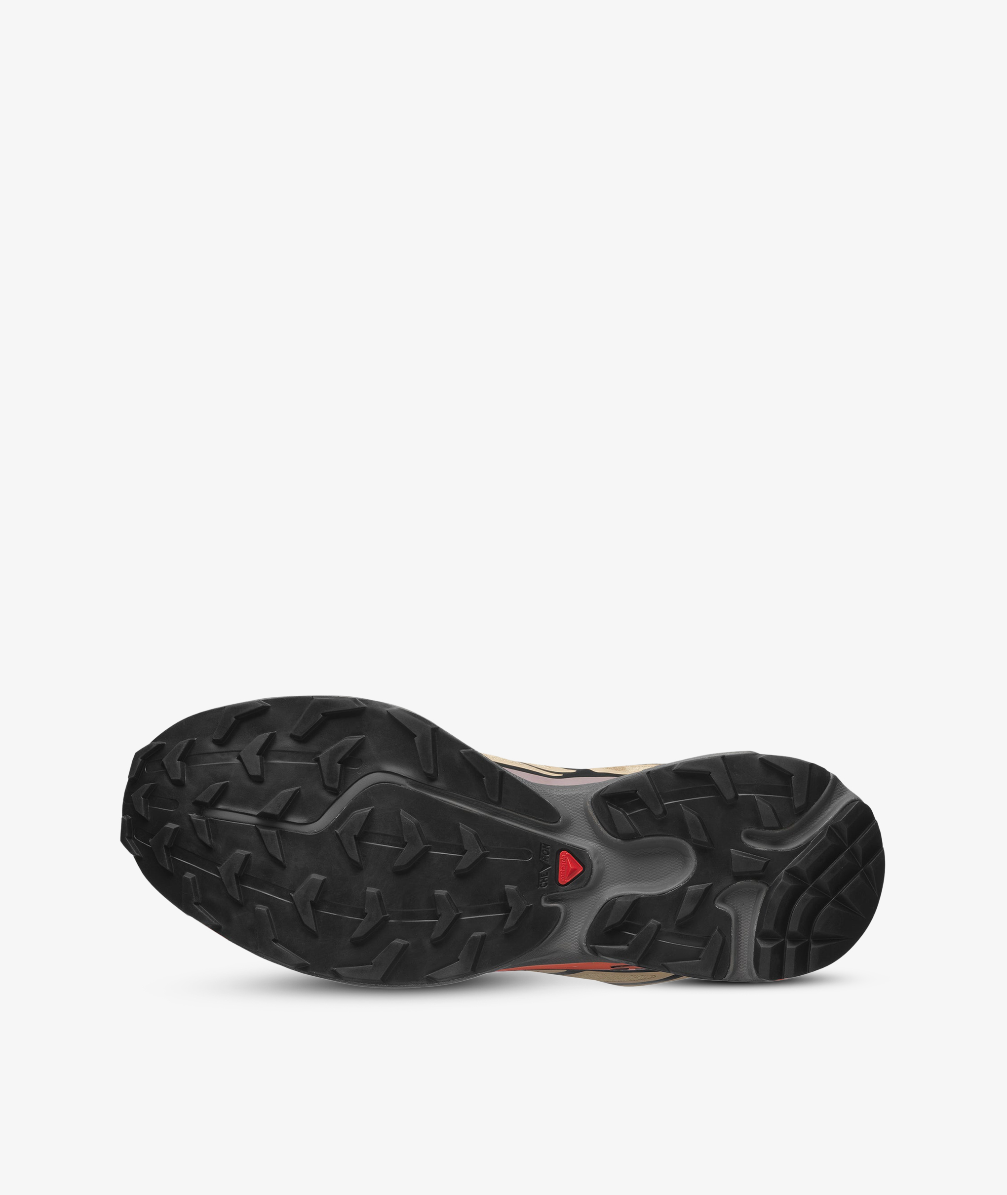 Norse Store | Shipping Worldwide - Salomon XT-6 - Hazelnut/Quail/Living ...