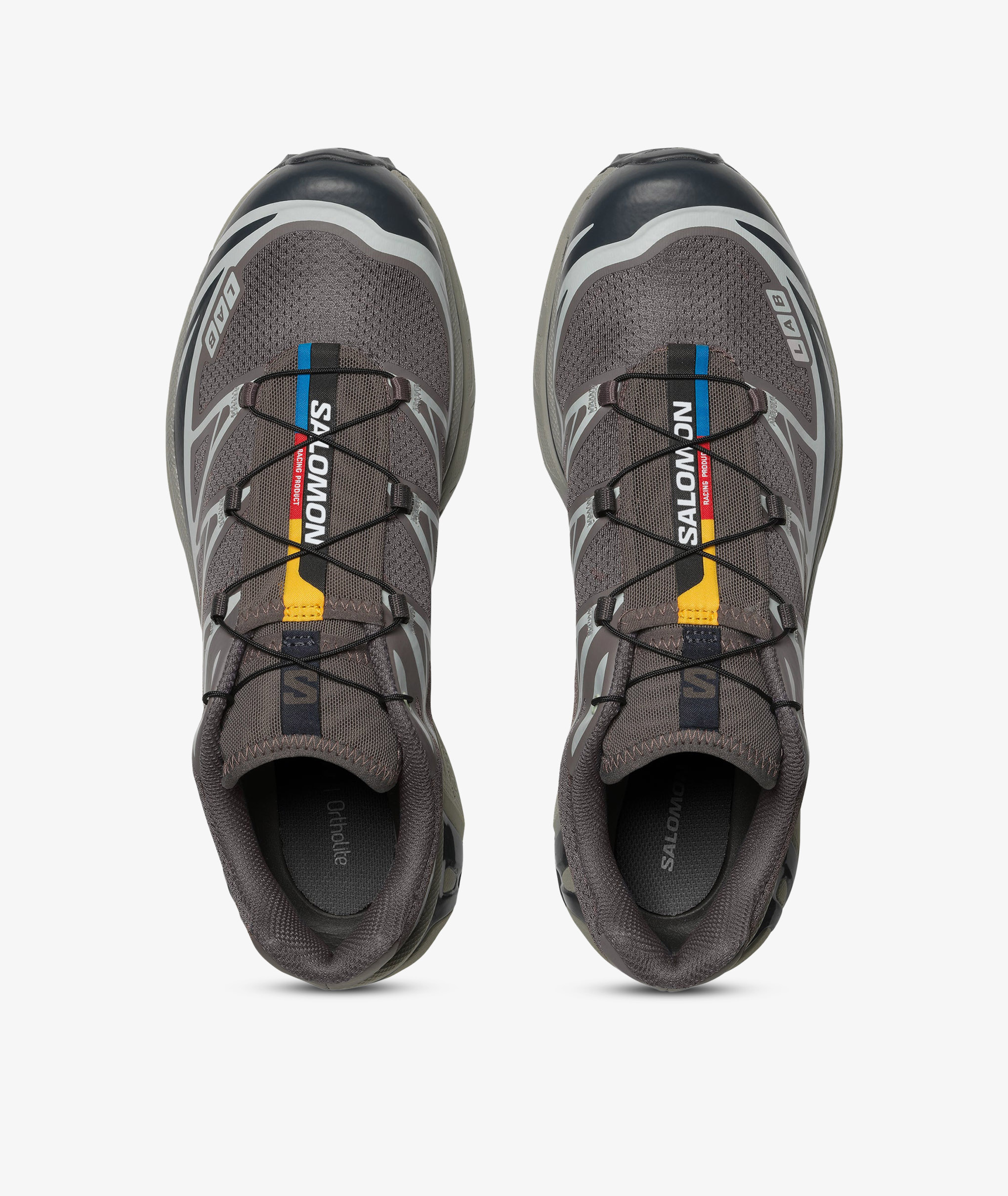 Norse Store | Shipping Worldwide - Salomon XT-6 - Plum Kitten/India Ink ...