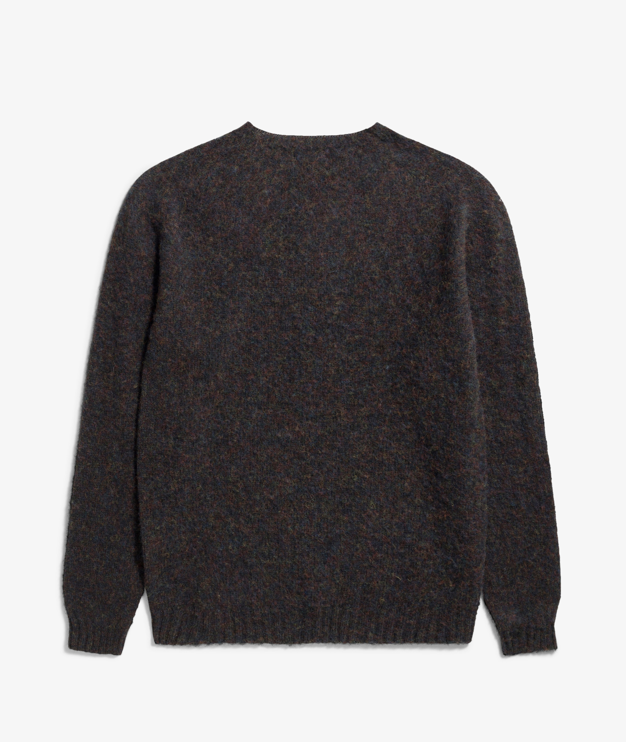 Norse Store | Shipping Worldwide - Norse Projects Birnir Brushed Lambswool