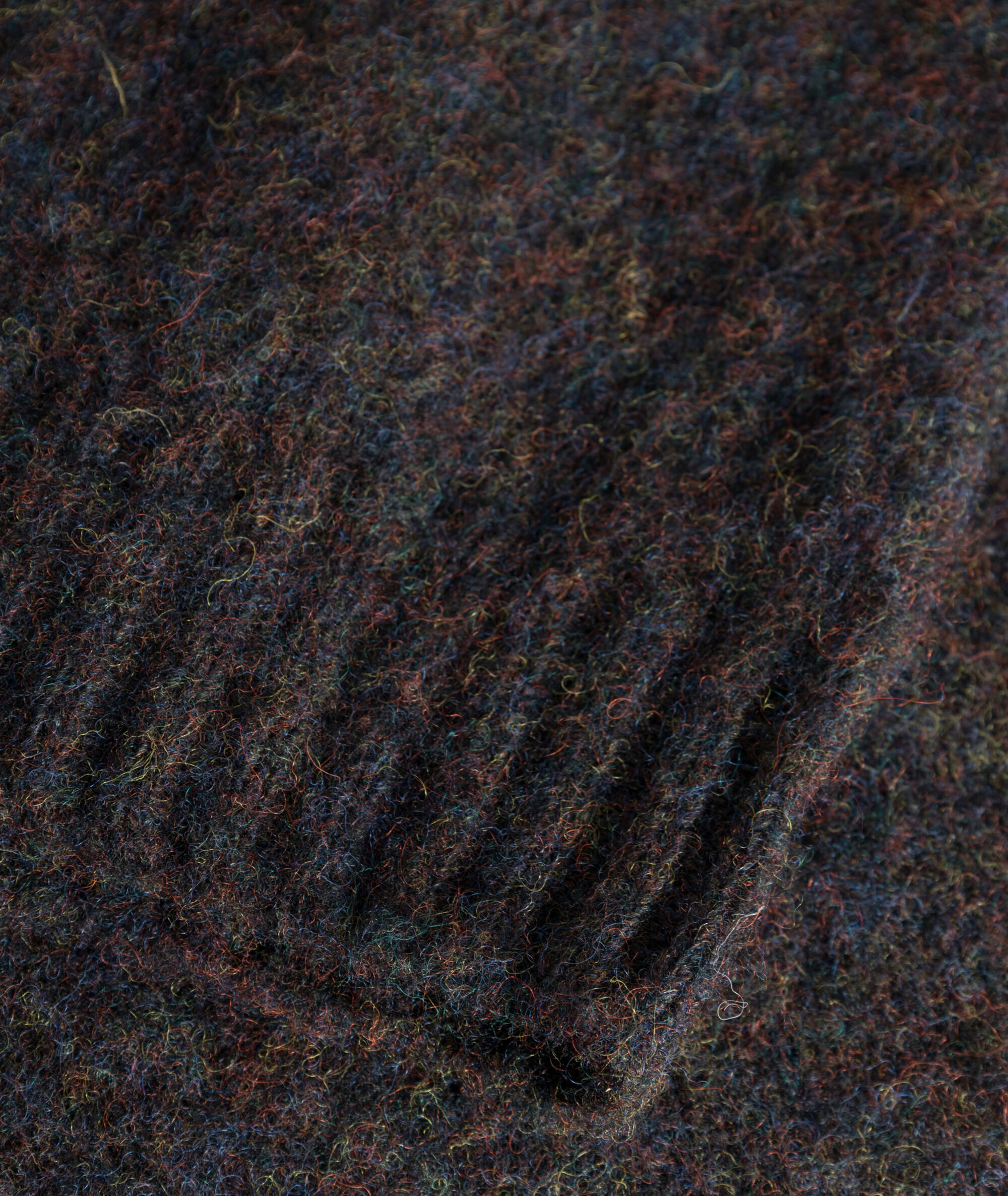 Norse Store | Shipping Worldwide - Norse Projects Birnir Brushed Lambswool