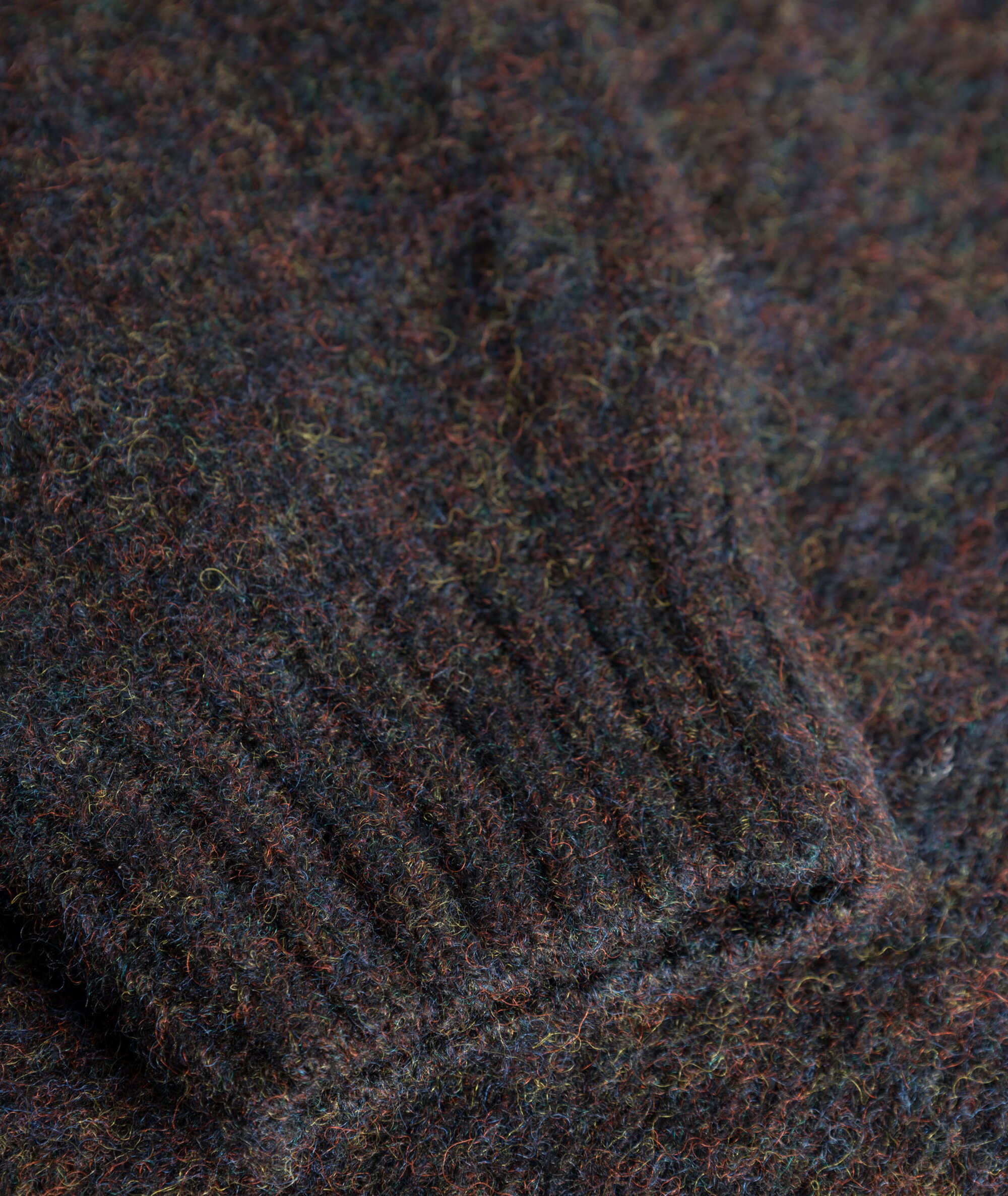Norse Store | Shipping Worldwide - Norse Projects Birnir Brushed Lambswool